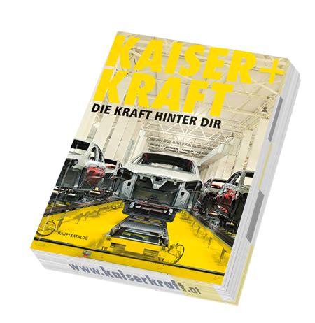 KAISER+KRAFT GmbH in Salzburg