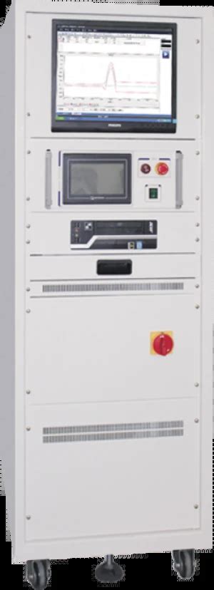 Buy Bump Test Equipment Repeat Shock Impact Testing Machine For Electronic Products From
