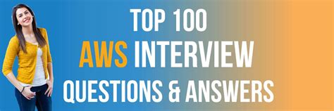 Top 100 Aws Interview Questions And Answers Easy To Crack The Interview