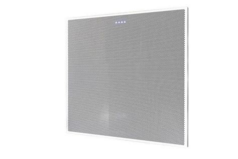 Clearone Announces New Bma 360 Beamforming Mic Array Ceiling Tile Connected Magazine