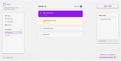 Odin Admin Dashboard