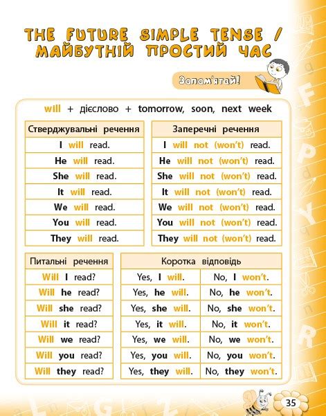 Тренажер з англійської мови НУШ 4 клас Книжковий магазин Оксамит