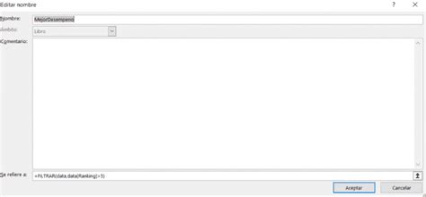 Todo Sobre Las Funciones De Array Dinámico De Excel Formulas Excel