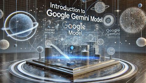 Resources For Starting With Gemini Pro And Vertex Ai Beginners Guide