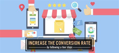 10 Tips For Mastering E Commerce Conversion Rate Optimization