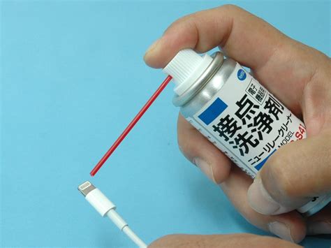 接点洗浄＆復活便利セット（css 102シリーズ） — サンハヤト 公式オンラインショップ
