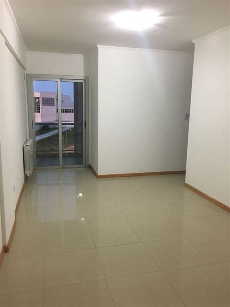 Alquiler Departamento De 1 Dormitorio En El Centro De Neuquen