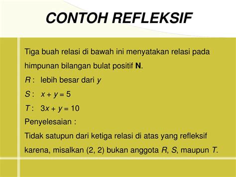 Ppt Poset Partially Ordered Set Himpunan Terurut Parsial