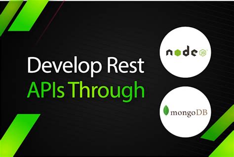 Create Crud Auth And Rest Apis In Nodejs And Express By Shaheelabbasi Fiverr
