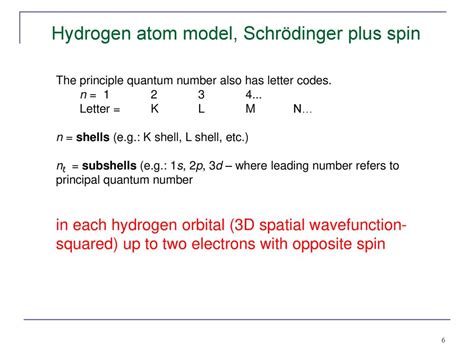 chapter 8 atomic physics ppt download