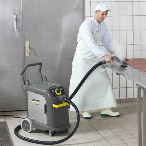 Buy Refurbished Industrial Pressure Washers Jet Washers Kärcher Used