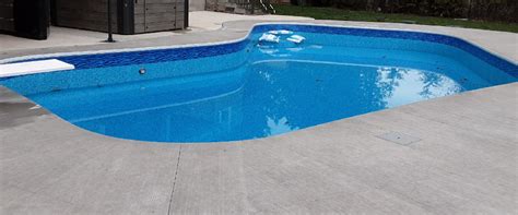 The Boundaris Pioneer Family Pools