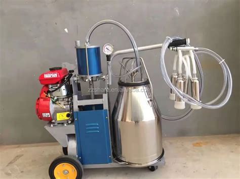Mini Cow Tits Milking Machine Germany Cow Milking Machine Bangladesh