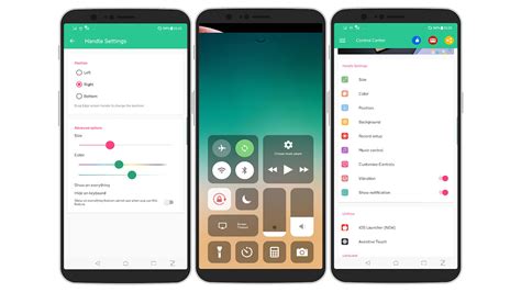 Cara Ubah Tampilan Android Jadi Iphone Xs
