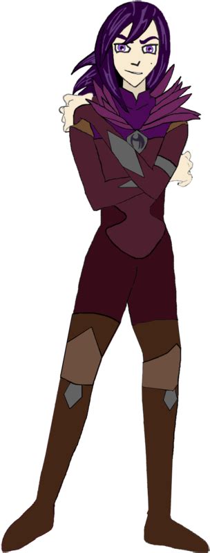 Master Cyclonis By Sailordonut On Deviantart