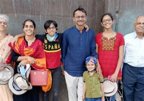 Shyam Pathak Aka Taarak Mehta Ka Ooltah Chashmah Married In Real Life