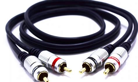 Kabel 2Xrca 2Xrca Chinch 2 Rca Digital 1 5M Rkd200 Cinch Vitalco