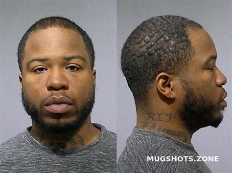 Collins Jodon Davion 12 03 2023 Kendall County Mugshots Zone