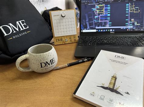 Workspace Essentials By Dme Holding — Where Creativity Meets Precision Dmc Curve 😍 Omar Sleem