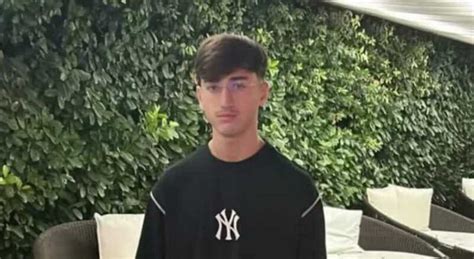 Emanuele Tufano Ucciso A 15 Anni A Napoli Parla Il Presidente Del