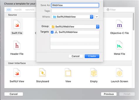 วิธีการใช้งาน Wkwebview ร่วมกับ Swiftui By Patomphong Wongkalasin Tdg Engineering Medium