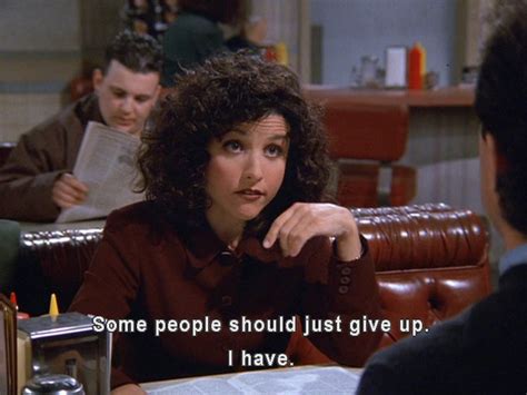 19 Times Elaine From Seinfeld Was Without A Doubt The Best