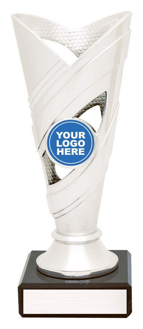 Curve Cups Ambassador Trophies