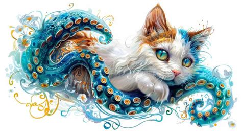 Octocat Stock Illustrations 11 Octocat Stock Illustrations Vectors