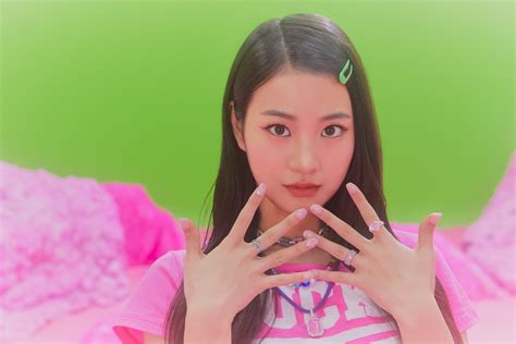 Fifty Fifty Official On Twitter D 2 [ Higher Concept Photo B ] Aran