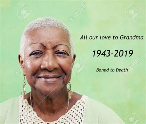 Rip Grandma 😢 Scrolller