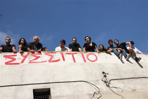 Ο μεγάλος περίπατος του Πέτρου