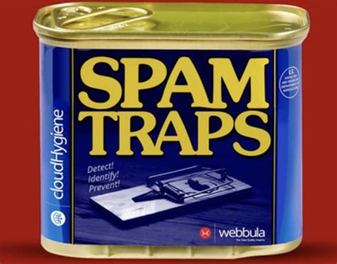 How To Avoid The Dreaded Spam Trap