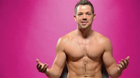 Andrew Christian Underwear Models Share Their Coming Out Stories For