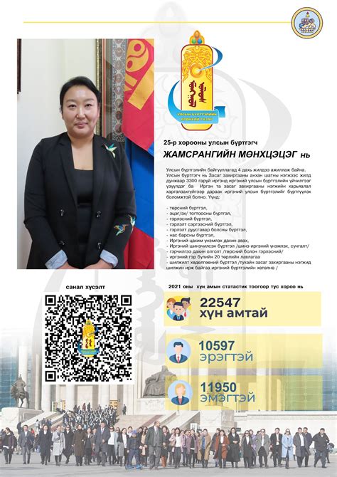 Баянзүрх Баянзүрх дүүргийн Улсын бүртгэлийн хэлтэс