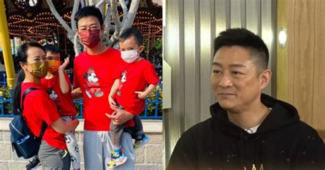 「绿叶王」杨证桦父亲竟是汪明荃训练班同学 美国出生童星出道爱守规矩演纪律部队 星岛日报