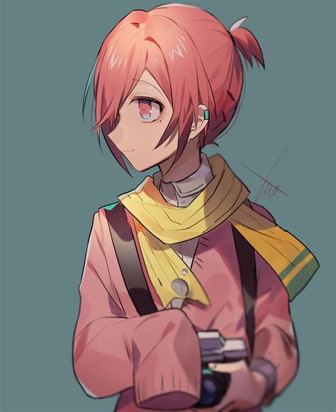 Mitsuba Sousuke Jibaku Shounen Hanako Kun Image Zerochan