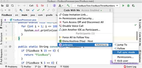 开始使用 Code With Meintellij Idea 中文网