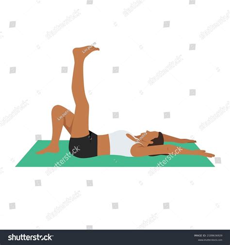 Hamstring Images Stock Photos Vectors Shutterstock