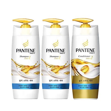 Pandg 헤드앤숄더 팬틴 샴푸 린스 모음 티몬