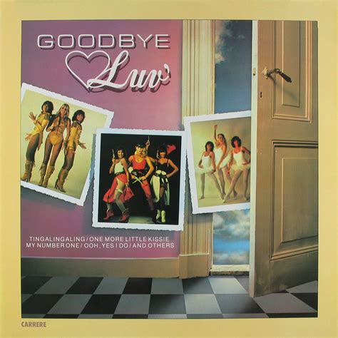 All About LUV Past Present Future And More Luv Gold And Megamix 93 20th Anniversary