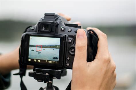 Shutter Speed And ISO An Introduction Advanced Media Integration