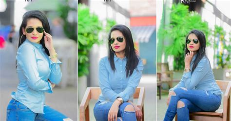 Thilini Perera Lk Model Zone Sri Lankan No01 Model Database