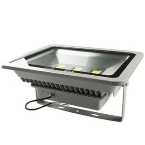 W W Equiv Led Security Floodlight Daylight White