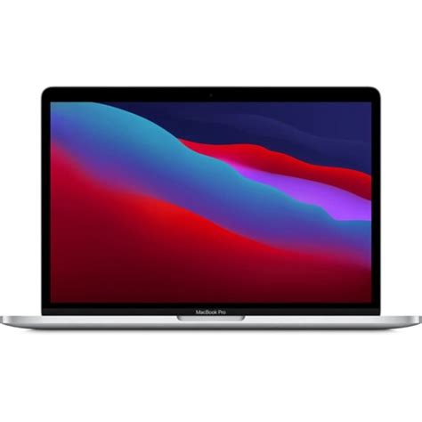 Restored Apple 13 3 MacBook Pro Touch Bar M1 Chip With 8 Core CPU And