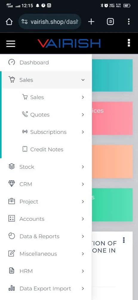 Accounting And Billing Software Free Demo Available At ₹ 15000 In Agra