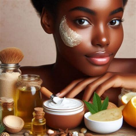 Diy Skincare Recipes For Glowing Skin Chic Skin Revive