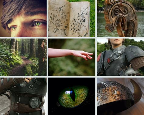 Hiccup Horrendous Haddock Iii On Tumblr