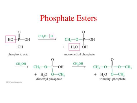 Ppt Reactions Of Alcohols Powerpoint Presentation Free Download Id
