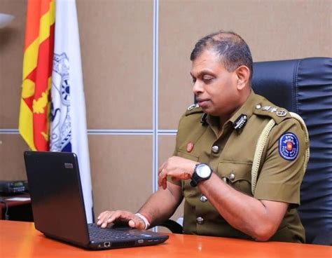 Igp Deshabandu Suspension What Will Happen Next Newswire