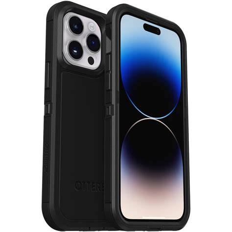 Magsafe Iphone 14 Pro Max Case Otterbox Defender Series Xt Case